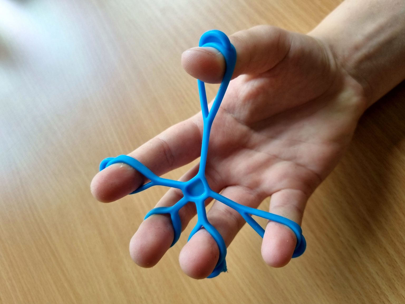 Motorisch funktionelle Therapie – Praxis für Ergotherapie