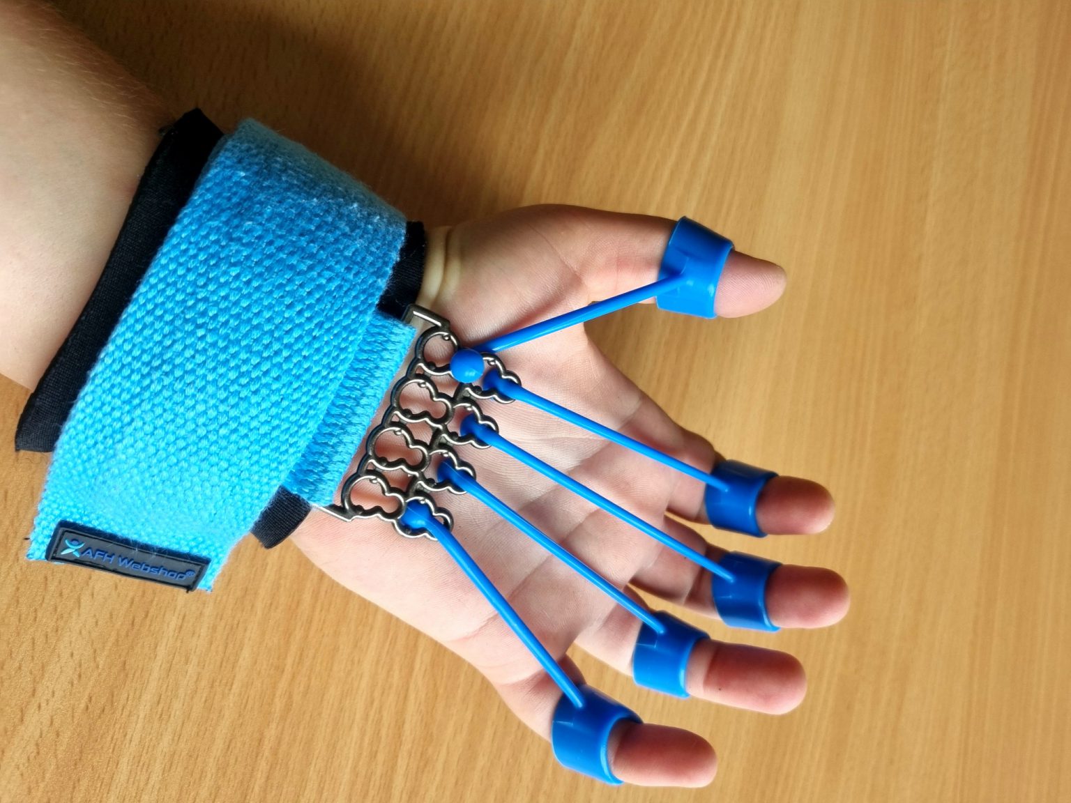 Motorisch funktionelle Therapie – Praxis für Ergotherapie