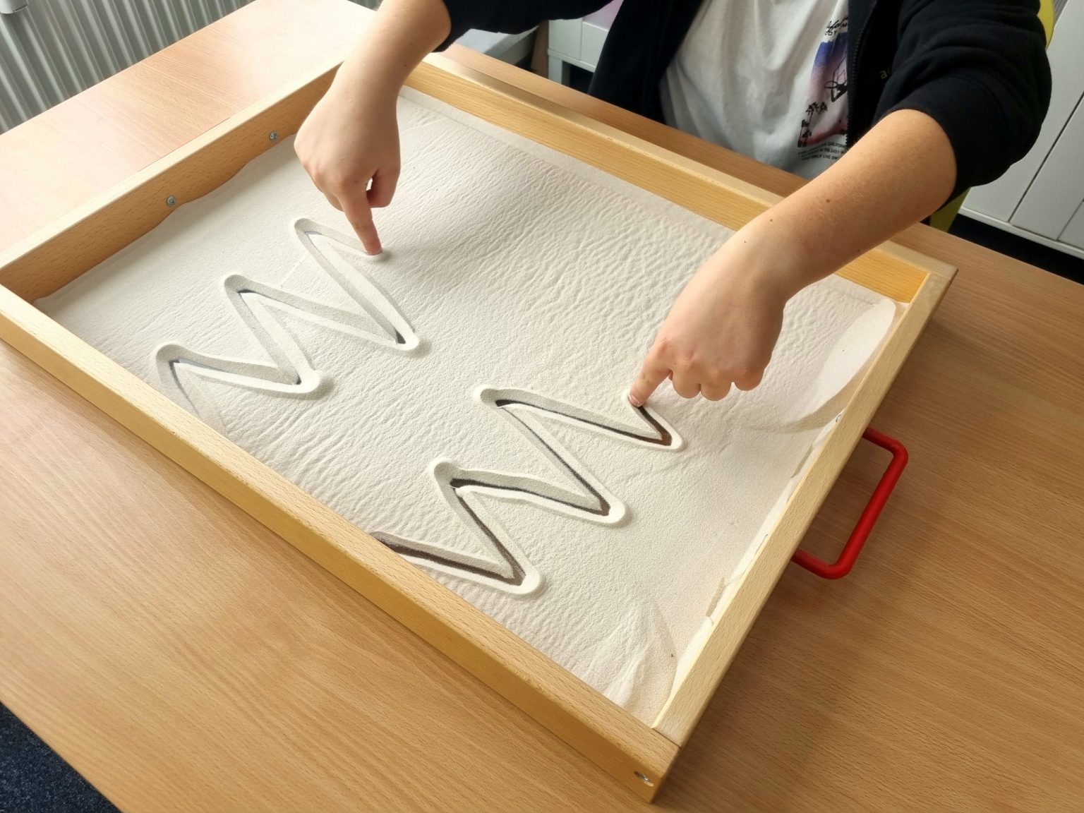 Sensomotorisch perzeptive Therapie – Praxis für Ergotherapie